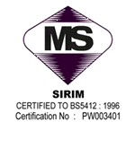 SIRIM-QAS PRODUCT CERTIFICATION SCHEME